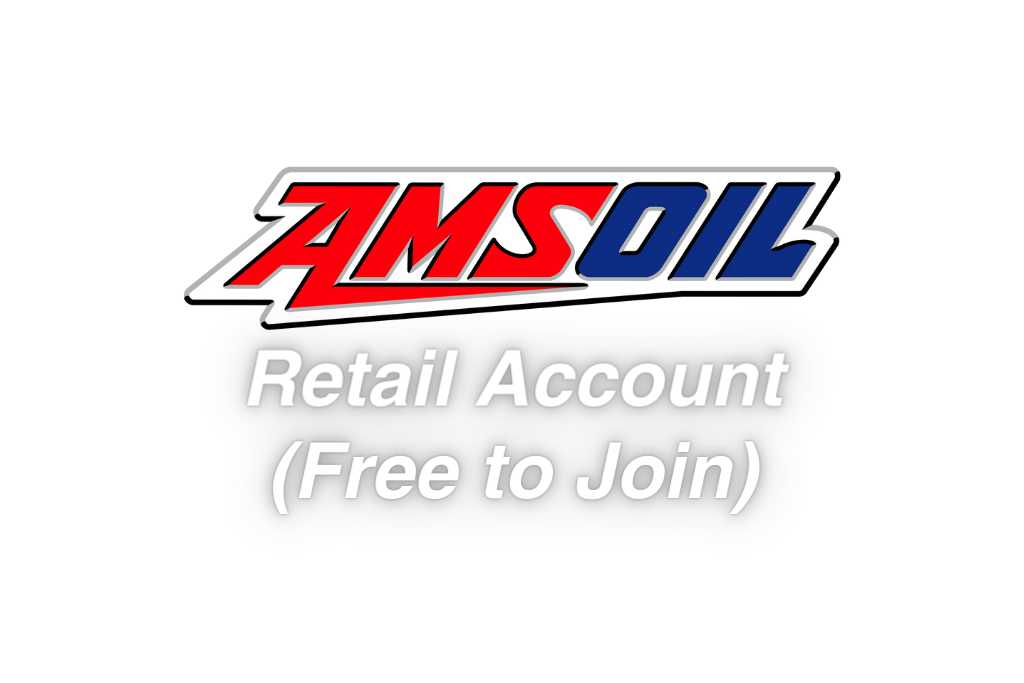 AMSOIL Retail Account (Free to Join) - Sell AMSOIL Today