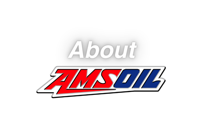 A1 Synthetic Oil - An Independent AMSOIL Dealer